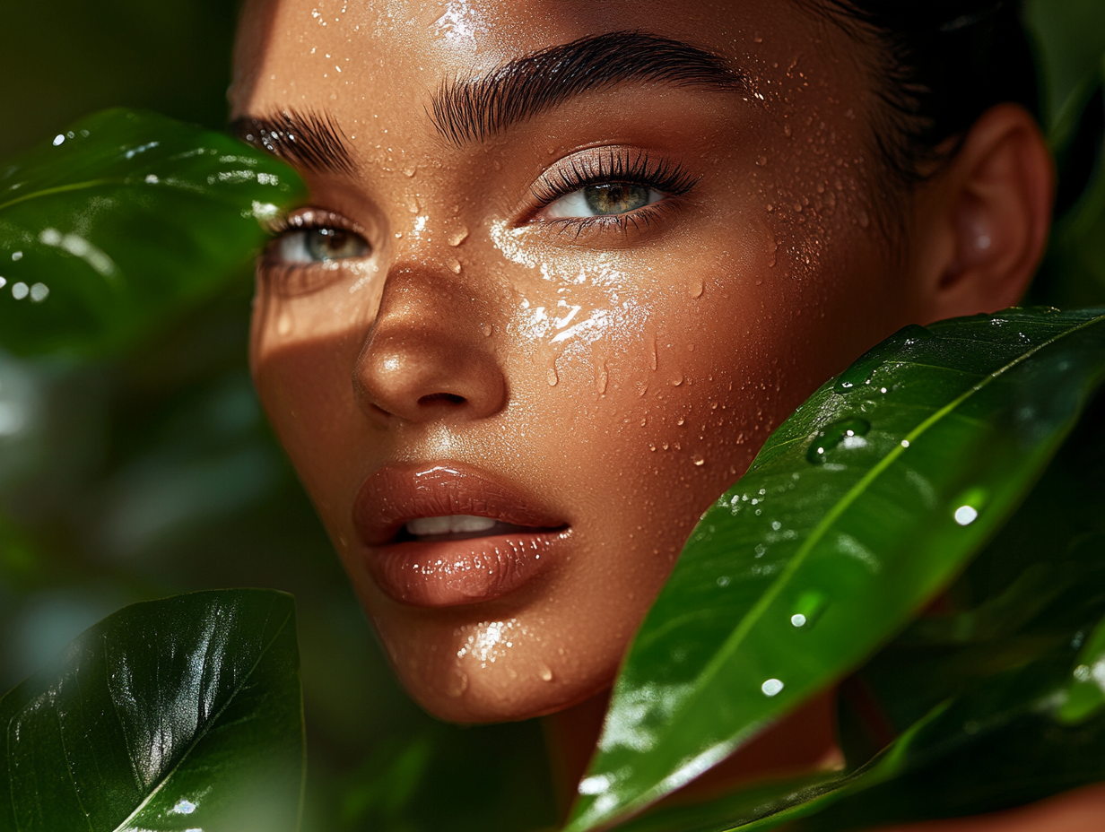 Lucia Beauty Skincare